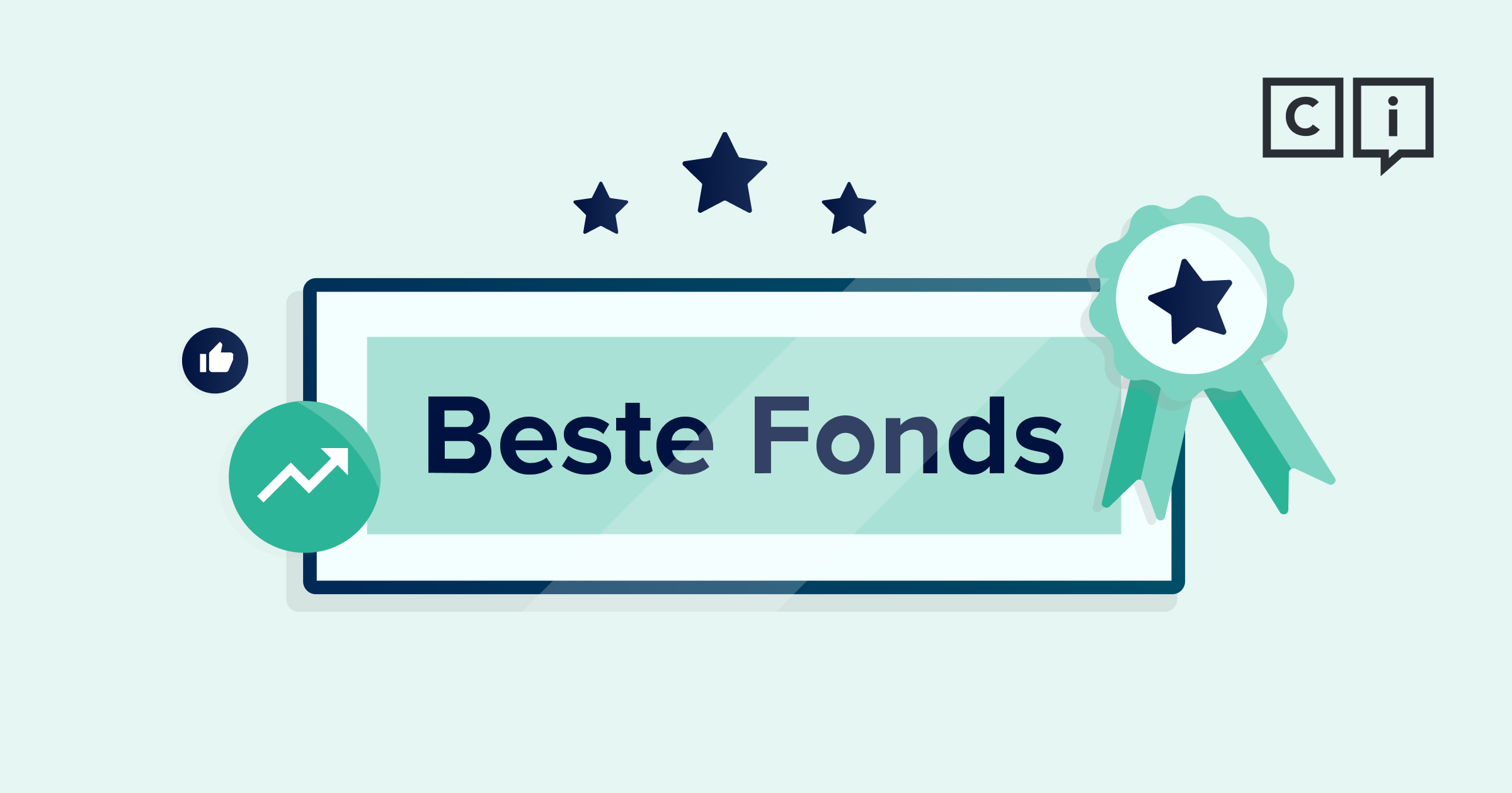 Die Besten Fonds | CAPinside